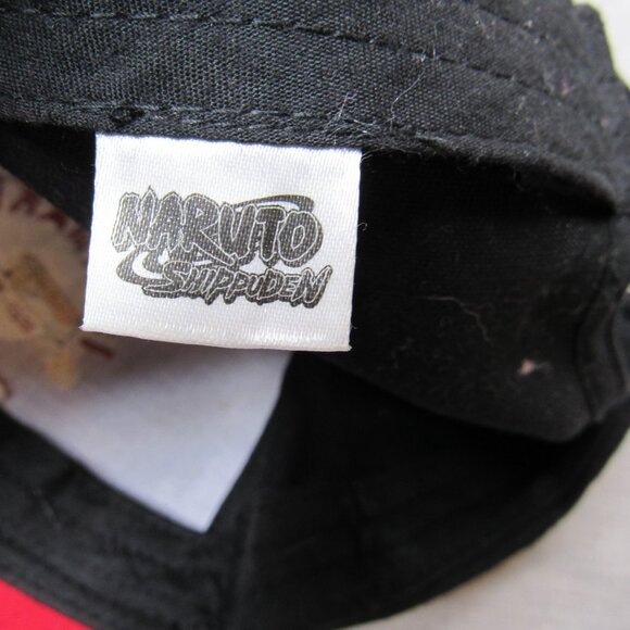 Naruto | Accessories | 202 Naruto Shippuden Ichiraku Ramen Hat Cap ...